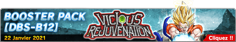 DRAGON BALL SUPER CARD GAME