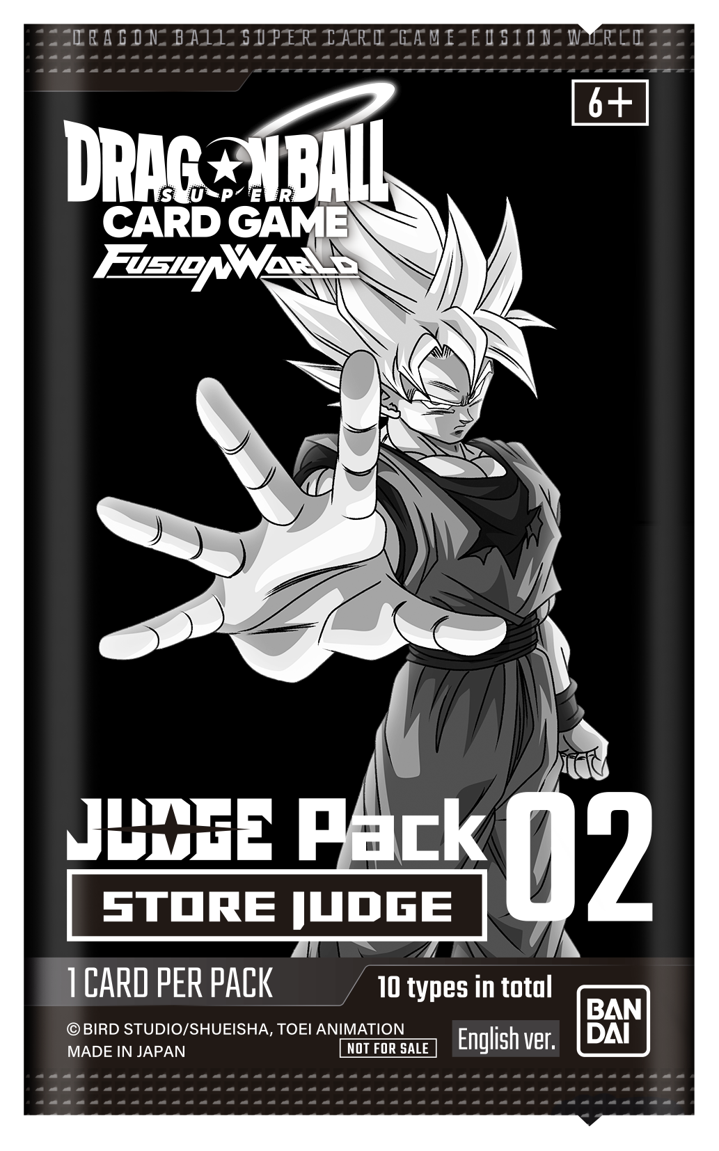 [Ended]Store Tournament 2024 Wave 4 | Dragon Ball Super Card Game ...