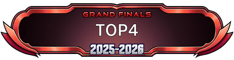 CHAMPIONSHIP 2025-2026 GRAND FINALS | Dragon Ball Super Card Game ...