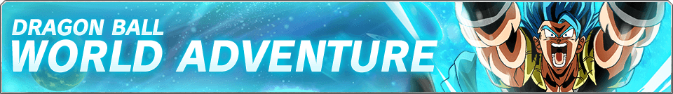 EVENT | DRAGON BALL SUPER CARD GAME