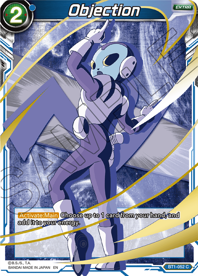 DRAGON BALL SUPER CARD GAME Special Anniversary Box【DBS-BE06】 - product ...